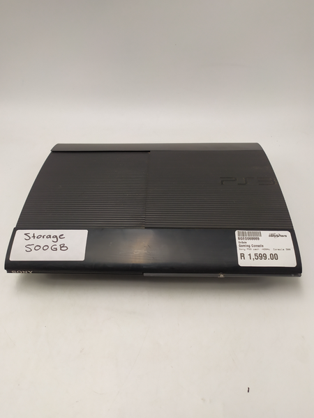 Ps3 model cech 4204c store