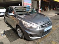 Hyundai Accent Used Cars Bakkies for Sale in Gauteng Gumtree Classifieds South Africa