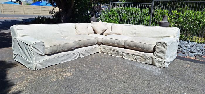 Coricraft kirsty corner couch store