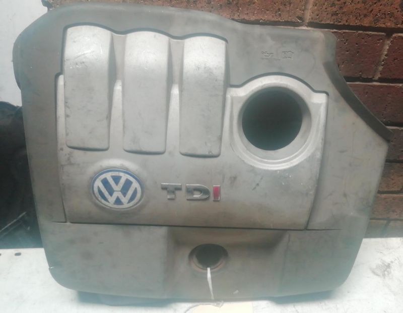 VW TDI ENGINE COVER | Johannesburg CBD | Gumtree South Africa