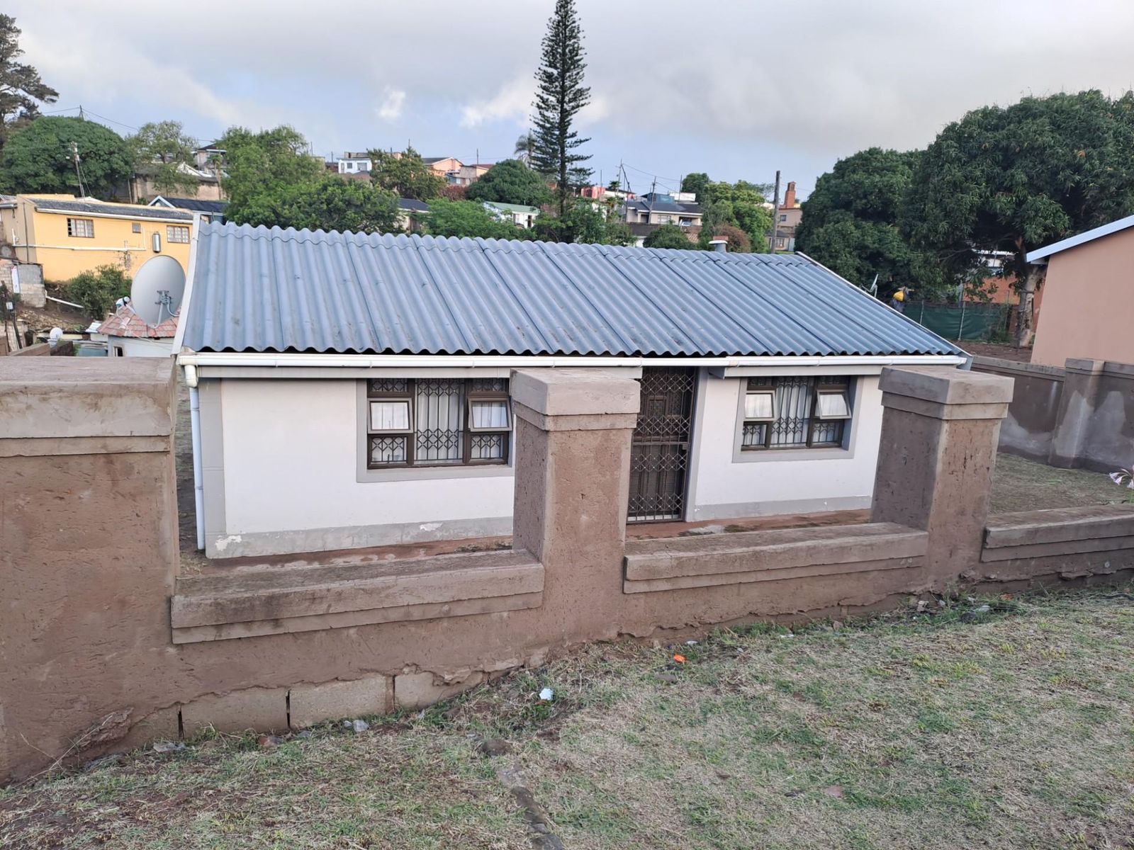 2 Bedroom house in Umlazi C for sale | Umlazi | Gumtree South Africa