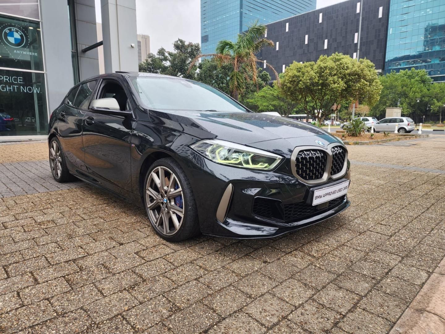 2022 BMW M135i xDrive (F40) | City Centre | Gumtree South Africa