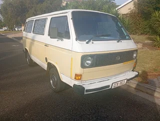 VW Kombi | Edgemead | Gumtree South Africa