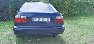 Honda ballade b18b for sale | Mount Edgecombe | Gumtree South Africa