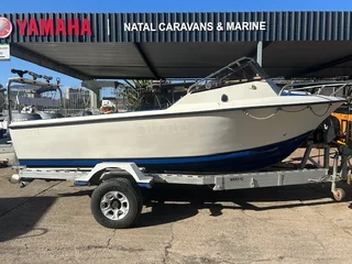 Acecraft Sea Glyder 18 with 2 x Yamaha 70hp Motors | Pinetown | Gumtree ...