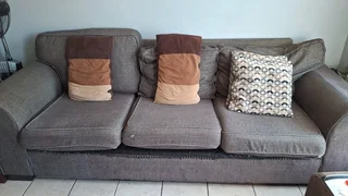 3 Seater Couch | Brackenfell | Gumtree South Africa