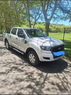 2021 Ford Ranger Double Cab 2.2 5-Speed manual. Bargain Price !! Ford ...