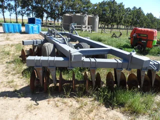 24 SKOTTEL AGRICO DISC | Wellington | Gumtree South Africa