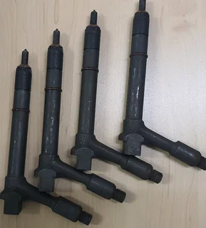 Opel Corsa Utility Bakkie 1.7 DTI Y17DT *Opel Corsa C 1.7 DTI Y17DT ...