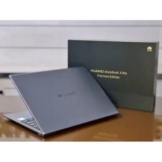 Huawei MateBook X Pro Premium Edition 14inch OLED Intel Core Ultra 9 ...
