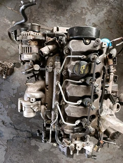 Hyundai Santa Fe 2.2crdi D4EB engine | Randburg | Gumtree South Africa