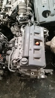 Honda Civic 1.8L R18A2 engine | Cosmo City | Gumtree South Africa