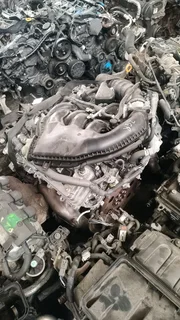 Lexus GS300 V6 3.0L 3GR engine | Cosmo City | Gumtree South Africa