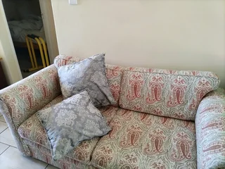 Sleeper couch | Athlone | Gumtree South Africa