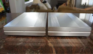 NU FORCE V9 REF 2 MONO BLOCK POWER AMPLIFIERS | Northern Pretoria ...