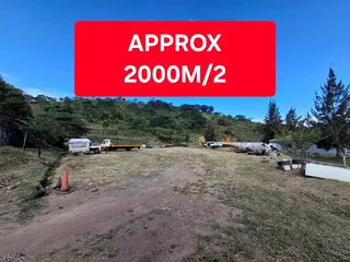 2000 M/2YARD | Drummond | Gumtree South Africa