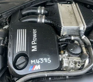 BMW M3/M4 engine (S55B30x) | Honeydew | Gumtree South Africa