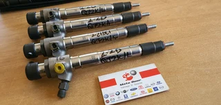 Ranger T6 diesel injectors (QJ2K) | Honeydew | Gumtree South Africa