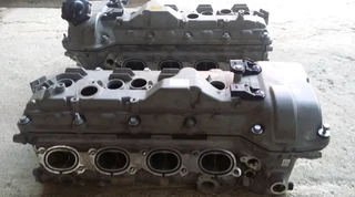 BMW M3 V8 cylinder heads (S65B40) | Honeydew | Gumtree South Africa