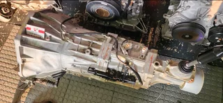 Toyota Fortuner GD6 gearbox (6 spd) | Honeydew | Gumtree South Africa