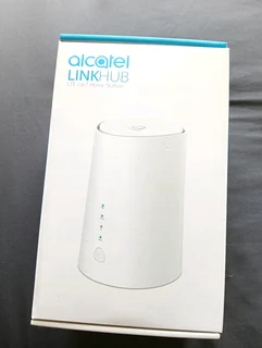 Alcatel LinkHub LTE cat7 Home Station for sale | Parklands | Gumtree ...