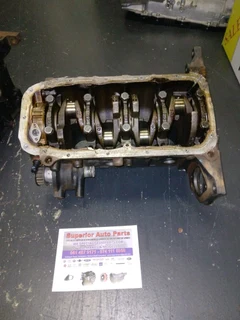 Opel Corsa 1.4 Sub Assembly 6W | Honeydew | Gumtree South Africa