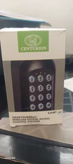 Centurion Keypad | Randburg | Gumtree South Africa