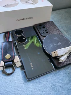 Huawei P50Pro 8GB+256GB R4800!!!! | Bellville | Gumtree South Africa