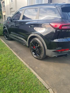 2023 Chery Tiggo 7 1.5T CVT Executive with sport kit R370 000 neg. | Ballitoville | Gumtree ...