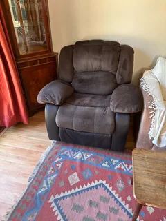 Recliner chair | Pinelands | Gumtree South Africa