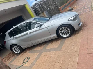 Bmw120df20 | Lenasia | Gumtree South Africa