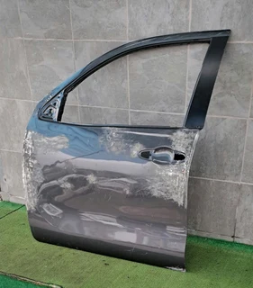 Toyota hilux gd6 left front door for sale in New Germany | Gumtree ...