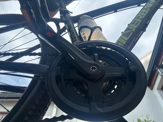 Silverback StrideHardtail MTB (medium) | Constantia | Gumtree South Africa