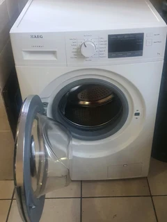 AEG Lavamat 7kg Front loader washing machine | Alberton | Gumtree South Africa