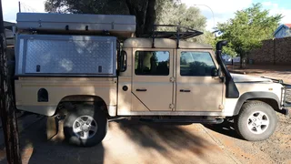 Defender 130 | Kimberley | Gumtree South Africa