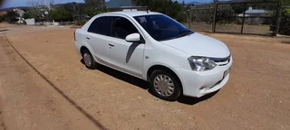 2017 Toyota Etios 1.5i | Other | Gumtree South Africa