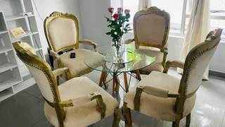 4 seater dinning | Centurion | Gumtree South Africa