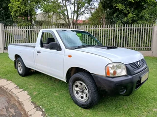 Nissan np300 | Edenvale | Gumtree South Africa