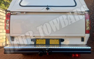 GWM Steed 5 Double Tube and Step Towbars | Johannesburg South | Gumtree ...