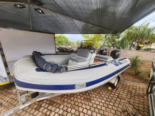 Prestige 490 | Mosselbaai | Gumtree South Africa