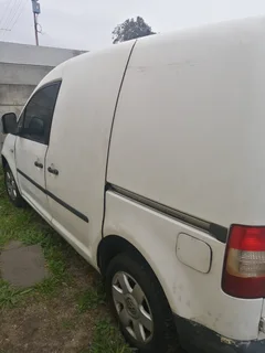 2006 Volkswagen Caddy Other for sale | Brooklyn | Gumtree South Africa