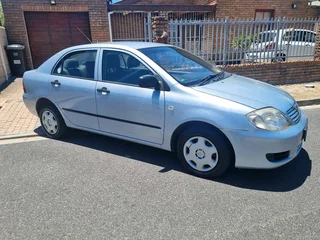 Toyota Corolla | Ottery | Gumtree South Africa