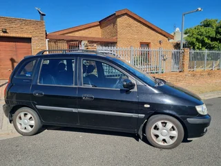 Hyundai Matrix | Ottery | Gumtree South Africa