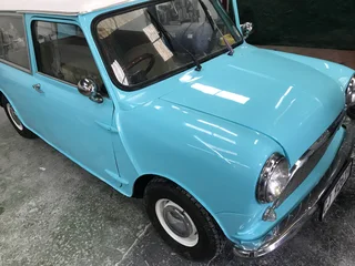 Austin mini coun | Mouille Point | Gumtree South Africa