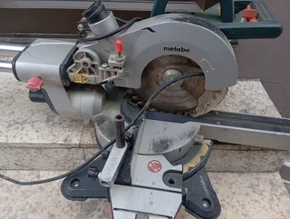 MITRE SAW | Brooklyn | Gumtree South Africa
