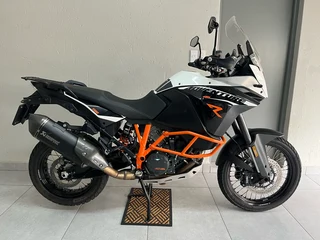 2017 KTM 1190 Adventure R | Eastern Pretoria | Gumtree South Africa