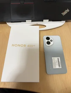 Honor 400 (5G) 512 GB | Benoni | Gumtree South Africa