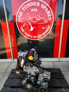 Nissan Np200 1.5td (K9k) Engine available | Pretoria West | Gumtree ...