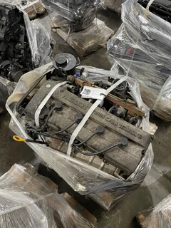 Nissan Hardbody 2.0L 16V Engine for sale (KA20) | Somerset West ...