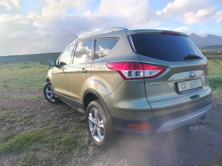 FORD KUGA | Worcester | Gumtree South Africa